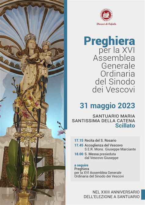 31 Maggio 2023
