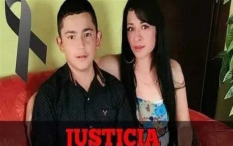 Asesinan A Madre E Hijo En Asalto En Edomex