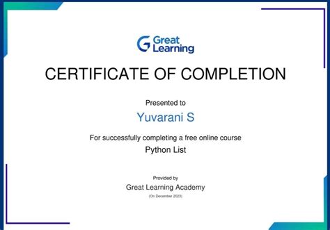 Yuvarani Saravanan On Linkedin Python