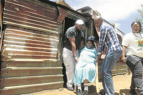 Granny Gets Her Rdp Back