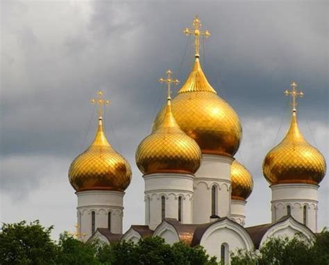 Жена облеченная в солнце