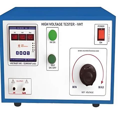 Digital White Primary Current Injection Set For Industrial Packaging