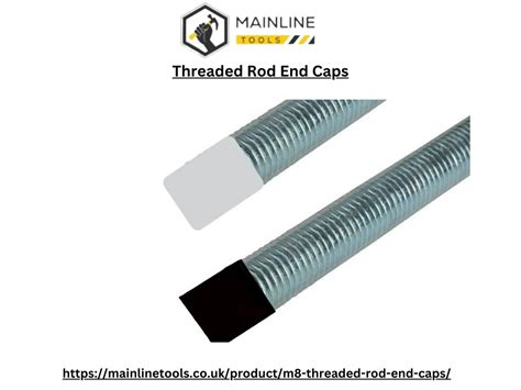 PPT Buy Threaded Rod End Caps At Best Prices UK PowerPoint