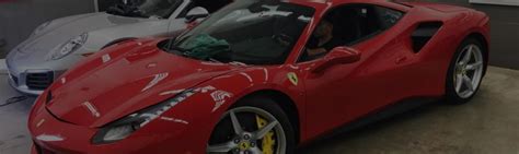 How Does Car Tint Percentage Work Explained Simply