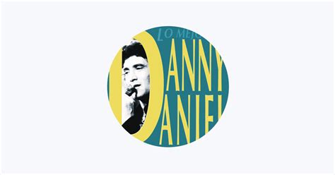 ‎danny Daniel Apple Music