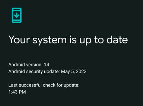Everything new in Android 14 Beta 3 [Gallery]
