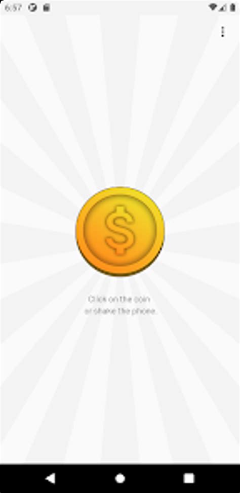 Coin Flip For Android Download