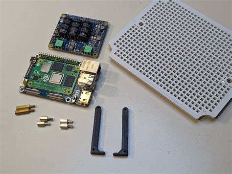 getting started sailor hat for raspberry pi