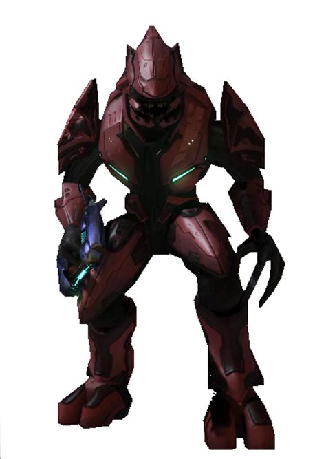 Sangheili Major Halopedia Das Deutschsprachige Halo Wiki