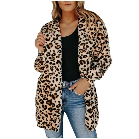 Viikei Plus Size Womens Cardigans Clearance Winter Coats For Women