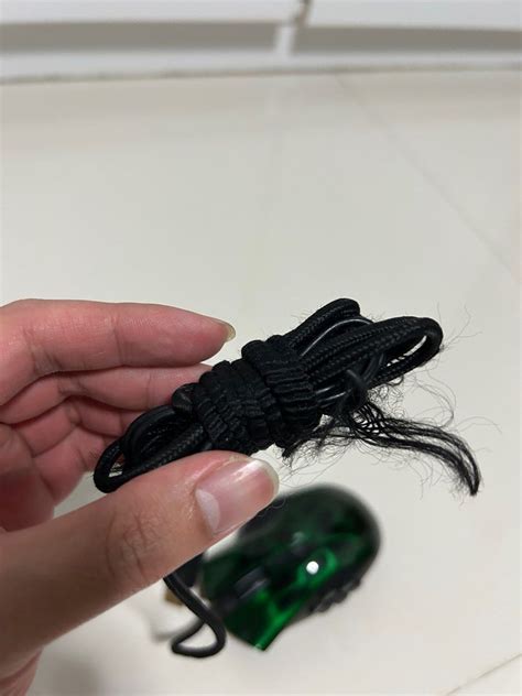 Razer Naga Hex Gaming Mouse Computers And Tech Parts And Accessories