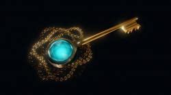 Fantasy Key 3D Models Page 1 STLFinder
