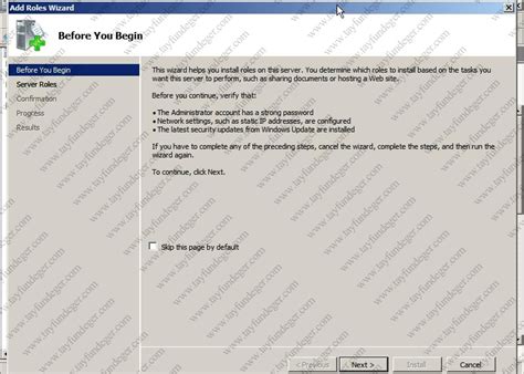 windows server 2008 terminal servis kurulumu vmware virtualization blog