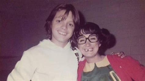 Antes De Las Peleas Las Fotos Inéditas Del Elenco De El Chavo Del 8
