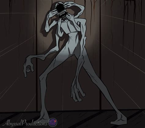 Unseeing Grasp By Abyssalproductions On Deviantart