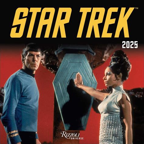 Star Calendar 2025 Patti Andriette