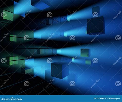 cube data technology array and big data transmission and storage