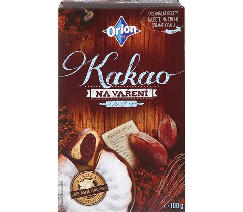 Akcia na Kakao za 0,85 €, Káva, čaj, sladké, slané v Kaufland - Jubeo.sk
