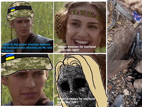 Dig The Fucking Hole Rnoncredibledefense