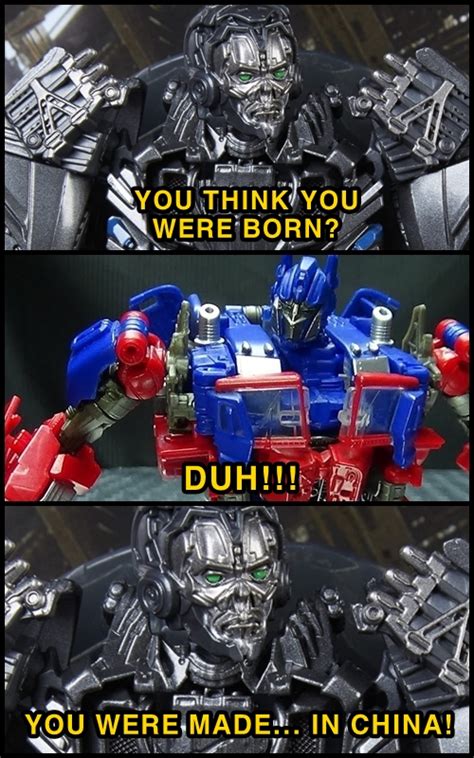 Lockdown Dropping Truth Bombs Left And Right Rtransformemes