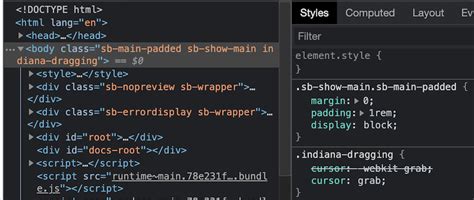 [request] option to remove body class · issue 57 · norserium react