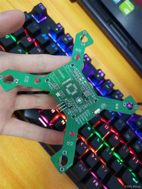 基于stm32的多旋翼无人机（multi Rotor Uav Based On Stm32基于stm32的无人机飞控设计 Csdn博客