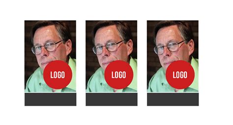 Html Add Logo Before The Image In Css Stack Overflow