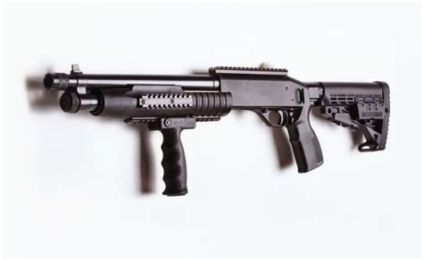 Міноборони взяло на озброєння українські рушниці для боротьби з Fpv дронами Вечірній Київ