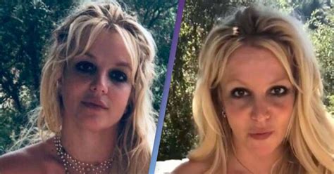 Britney Spears Fans Called The Cops To Her Place After She Deleted Her