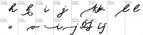 Blessed Script Windows Font Free For Personal