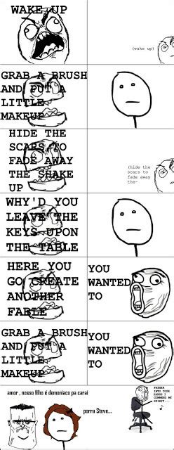 Chop Suey Meme By Patrickpenaforte A7x Memedroid