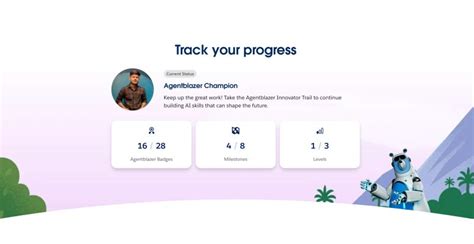 Salesforce Agentblazerchampion Ai Autonomousagents Agentforce… Ritesh Khatri