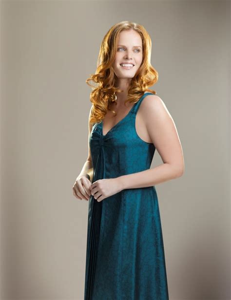 Rebecca Mader Photo 12 Of 53 Pics Wallpaper Photo 810218 ThePlace2