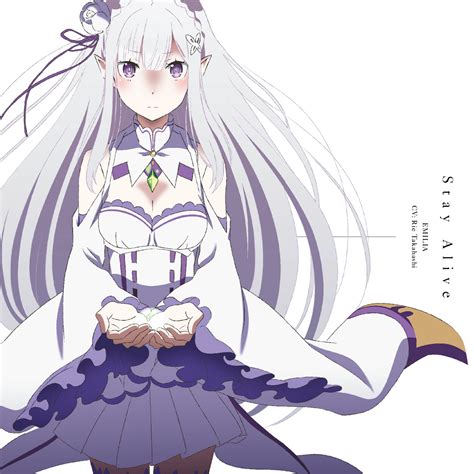 Music 1st Season｜tvアニメ『reゼロから始める異世界生活』オフィシャルサイト