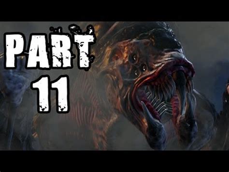 Let S Play InFamous 2 11 Deutsch Gameplay Herrschaft Der Monster