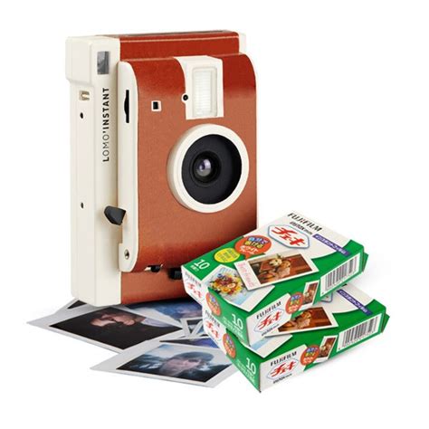 Купить Lomo Instant Sanremo фотоаппарат ломо-инстант для моментальной ...