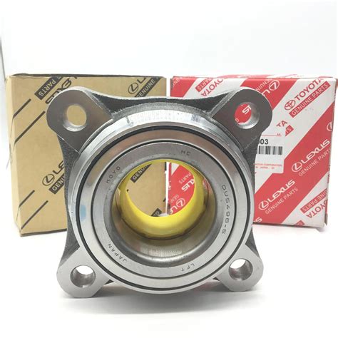 Du5496-5 90369-t0003 Nsk Koyo Wheel Hub Bearing 54*96*51 - Buy Du5496-5 ...