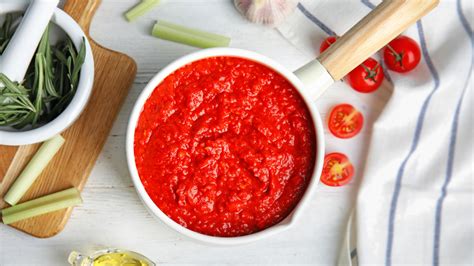 Marinara Vs Alfredo Sauce What You Need To Know