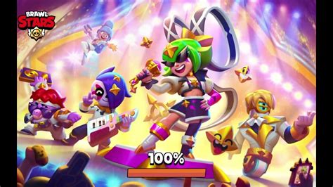 ვთამაშობთ მე და ჩემი ძმაკაცი Brawl Stars Youtube