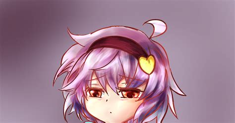 東方 長袖でローレグな器械体操系レオタード姿のさとり巨乳 Nakuyaのイラスト Pixiv