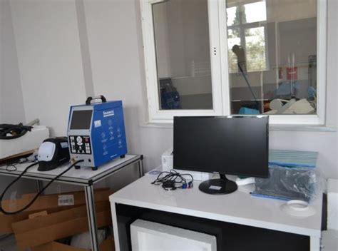Tesisat Teknolojisi ve İklimlendirme Alanı Salur Mesleki ve Teknik Anadolu Lisesi