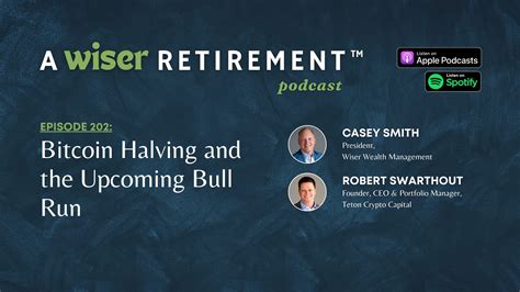 Understanding Bitcoin Halving Anticipating The Next Bull Run