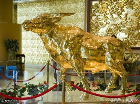 江蘇這家30多億元的酒店，內部裝飾用了6億黃金，處處金碧輝煌 每日頭條