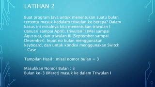 3 Input Data Dan Kondisi Pptx