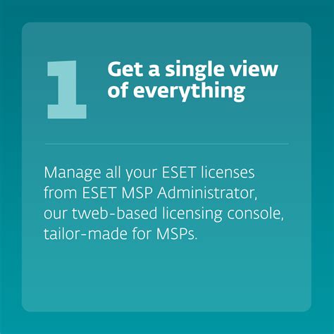 Eset Our Eset Msp Program Gives Our Partners The Right Facebook