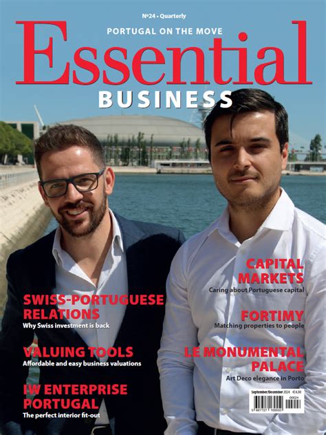 Portugals Pm Flags Up The Best Of Portugal For Business At Web Summit Opening Night Essential