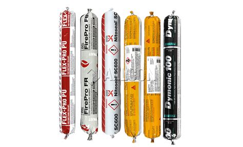 Caulking Compund Allcon