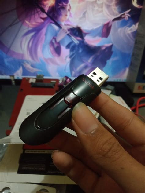 Sandisk Cruzer Glide Usb Gb Cz Speed Test Benchmark Specs Performance Hwpure