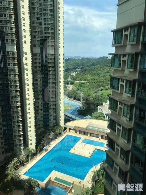 將軍澳將軍澳廣場住宅屋苑出租， 將軍澳站上蓋 將軍澳廣場 靚裝兩房 House730