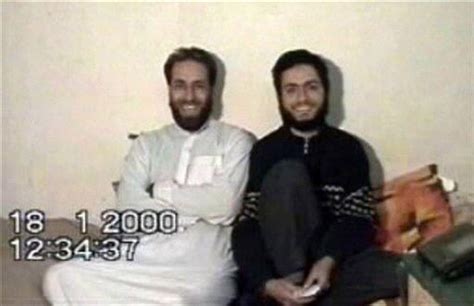 Mohamed Atta Smiling Rmasskillers